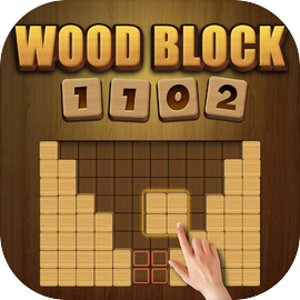 Wood Block Puzzle Classic Z - TapTap