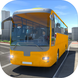 Bus Simulator 19 - TapTap