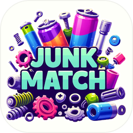 Junk Match - TapTap
