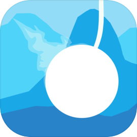 Hook Ball : Hook and Jump! - TapTap