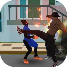 Monkey Combat Man: 3D Fighting - iOS官方预约 - TapTap