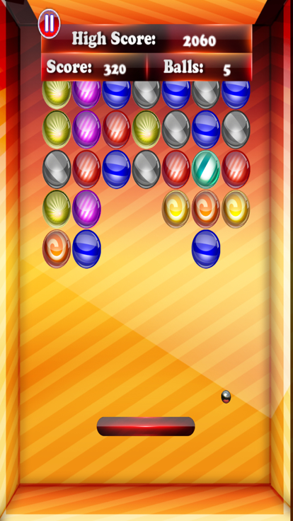 Marble Shooting Game - iOS官方下载 - TapTap