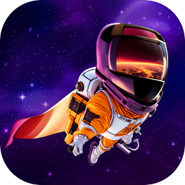 Lucky Space: Jet Fun - TapTap
