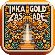 Inka Gold Cascade - TapTap