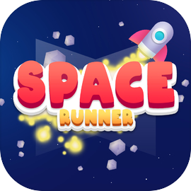Space Runner - Galaxy Defence - TapTap