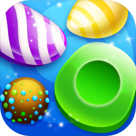 Candy Heroes Legend - TapTap