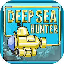 Deep Sea Hunter - TapTap