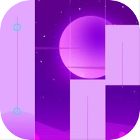 Piano Magic Squares游戏介绍 - TapTap