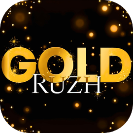 Gold Ruzh Blitz - TapTap