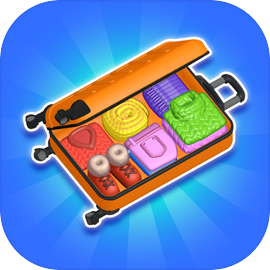 Packing Suitcase - TapTap