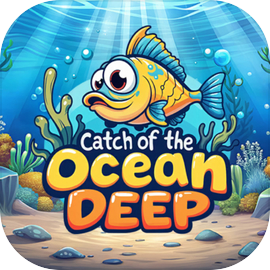 Catch of the Ocean Deep - TapTap