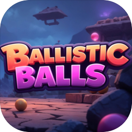 Ballistic Balls游戏介绍 - TapTap