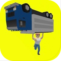 Throw Master!! - TapTap