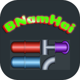 BNamHai Pipe Connect - TapTap