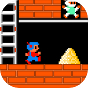 Lode Runner Classic - TapTap