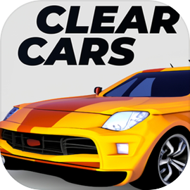 Clear Cars 3D - TapTap