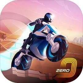 Gravity Rider Zero - TapTap