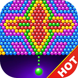 Bubble Pop Matster: Shooter! - TapTap