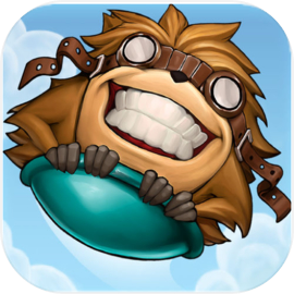 Bash The Bear - TapTap