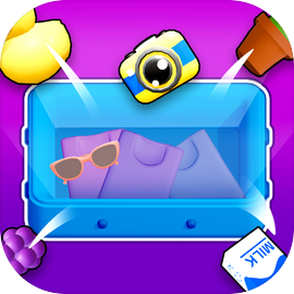 Unpack Jam 3D - TapTap