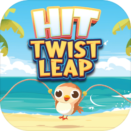 Hit Twist Leap - TapTap