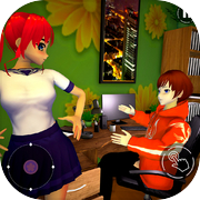 My Virtual Anime Companion - TapTap