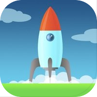 Tap Rocket - Galactic Frontier - TapTap