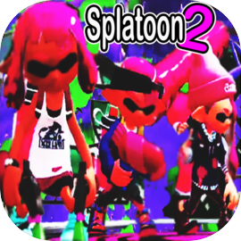 Games Splatoon 2 Cheat - TapTap
