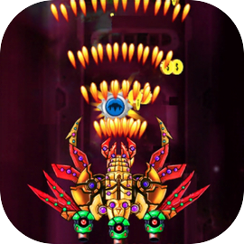 Space Warrior : Galaxy War - TapTap