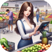 Supermarket Manager: Store Sim - TapTap