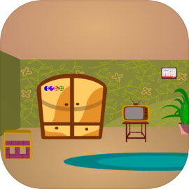 Escape Games Day-393 - TapTap