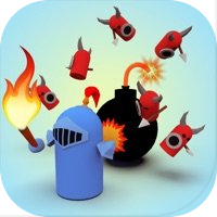 Torch Fighter - TapTap