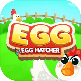 Egg Hatcher - TapTap