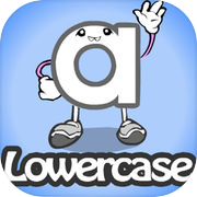 Meet the Letters Lowercase - TapTap