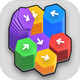 Hexa Escape - TapTap