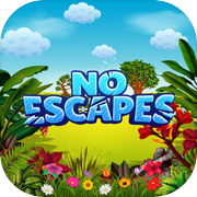 No Escapes - TapTap