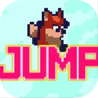 Jump Jump Fox - TapTap