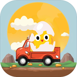 The Great Egg Haul - TapTap