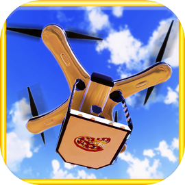 Drone:Food Delivery - TapTap