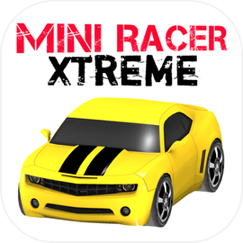 Mini Racer Xtreme Demo - TapTap