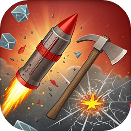 Pocket Rage Room - TapTap