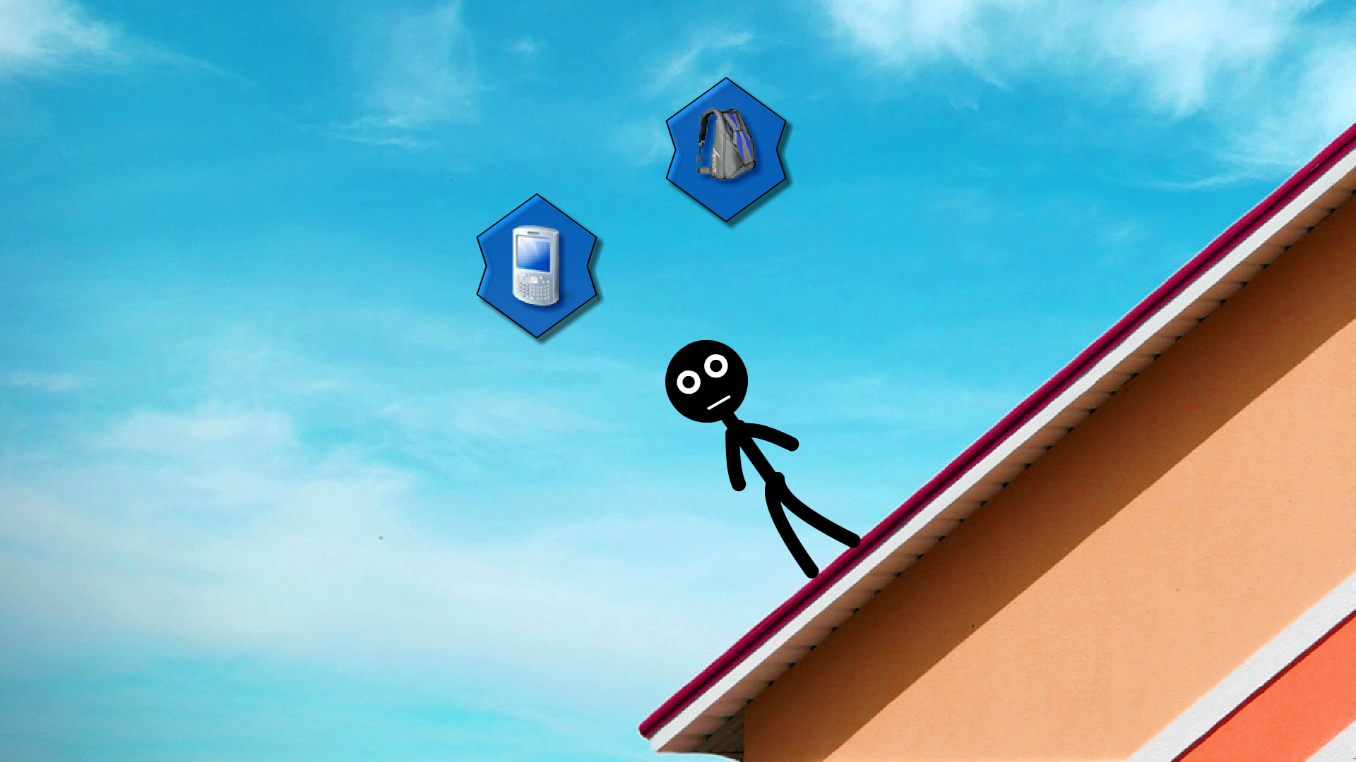 Stickman college - Android Download | TapTap