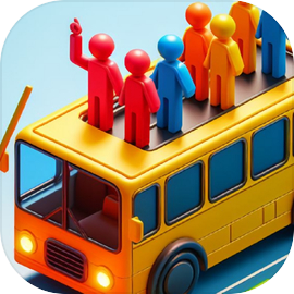 Bus Puzzle - TapTap