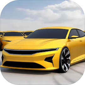 My Perfect Vehicle - TapTap