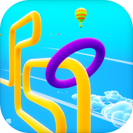 Loop Maze Puzzle游戏介绍 - TapTap