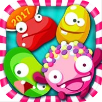 Candy Crazy Match - TapTap