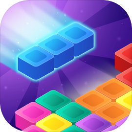 Block Space - TapTap