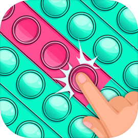 Pop It Fidget Maze - TapTap