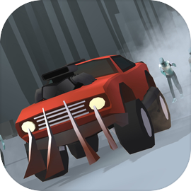 Evil Car: Zombie Apocalypse游戏介绍 - TapTap