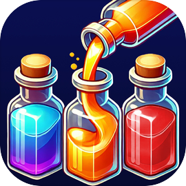 Bottle Jam! - TapTap